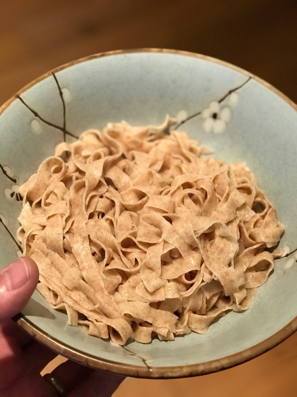 Batch From Scratch – Cooking and things I've learnt along the way