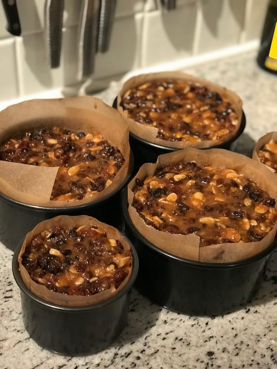 Batch From Scratch – Cooking and things I've learnt along the way